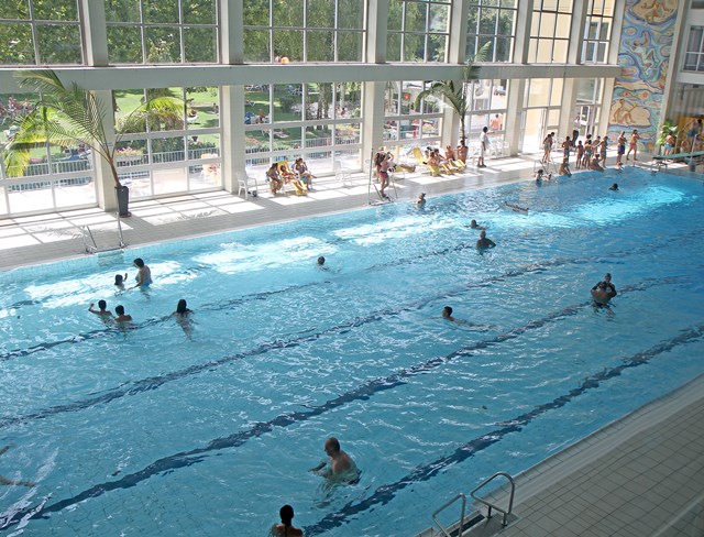 Fußgängerzone Meidlinger Hauptstraße